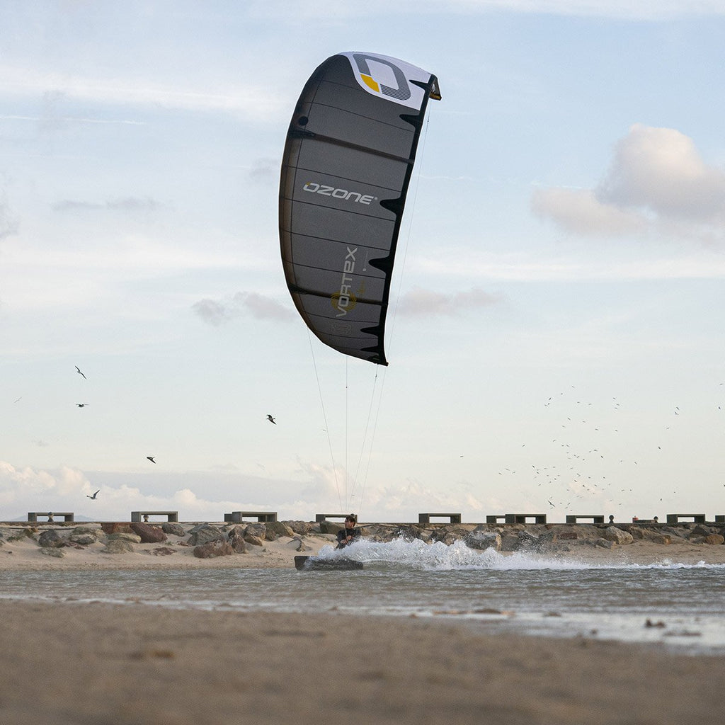 Ozone kitesurfing store